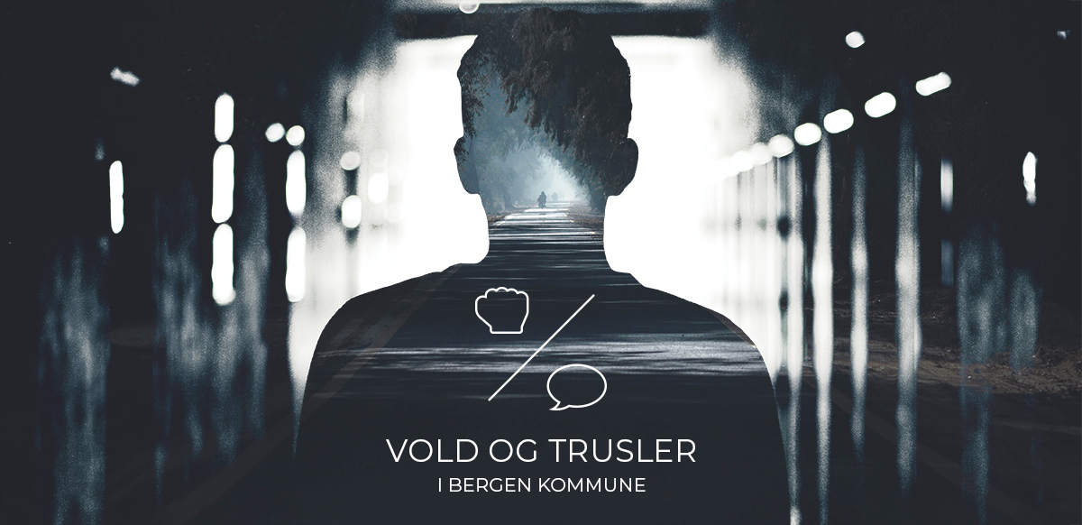 Vold og trusler 11.04.2019: Kursets forside